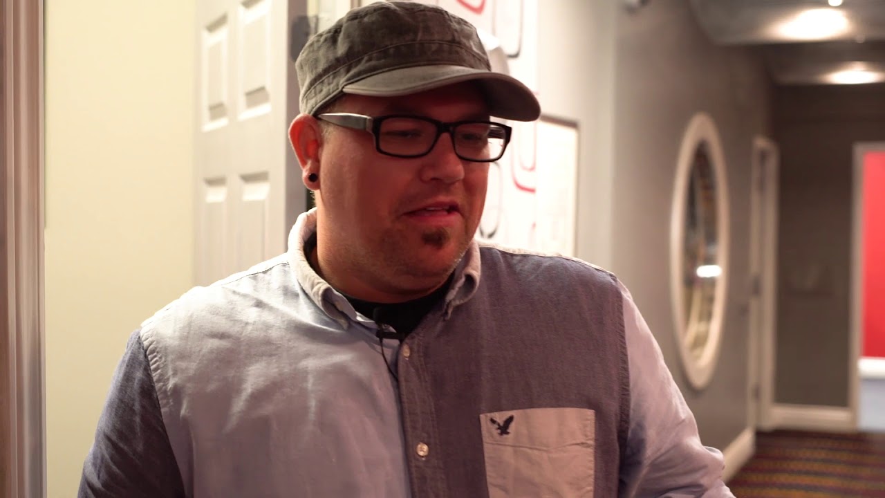 Get To Know Steve Bradley! - YouTube