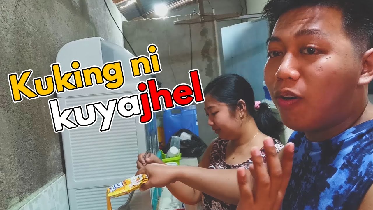 kuking (Christmas Vlog Part 3) - YouTube