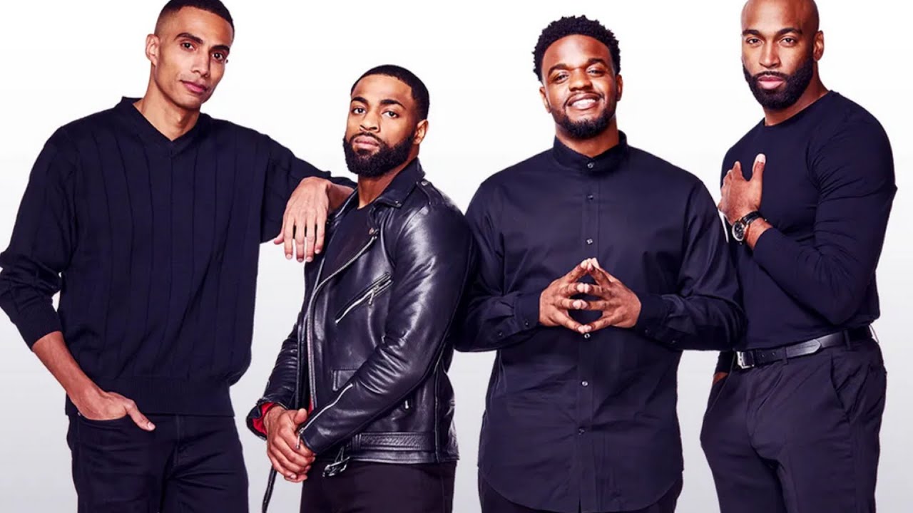 Tyler Perry's Bruh | Season 4 Trailer Breakdown - YouTube