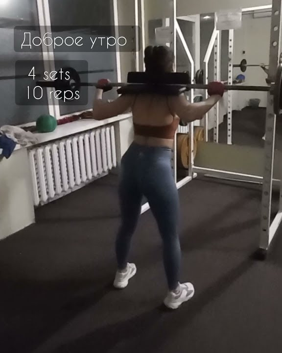 🍑Комплекс упражнений для ягодиц и пресса в тренажерном зале🍑 Youtube