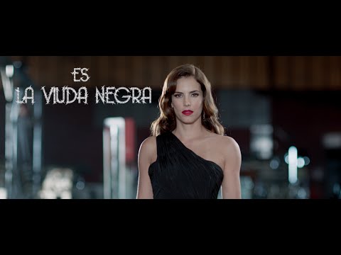 LUSERS | LA PELÍCULA | TEASER GABY ESPINO
