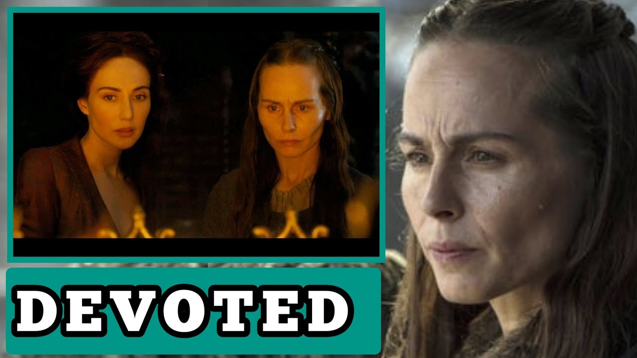 Why was Stannis Baratheon's wife Selyse so devoted to the lord of light ...