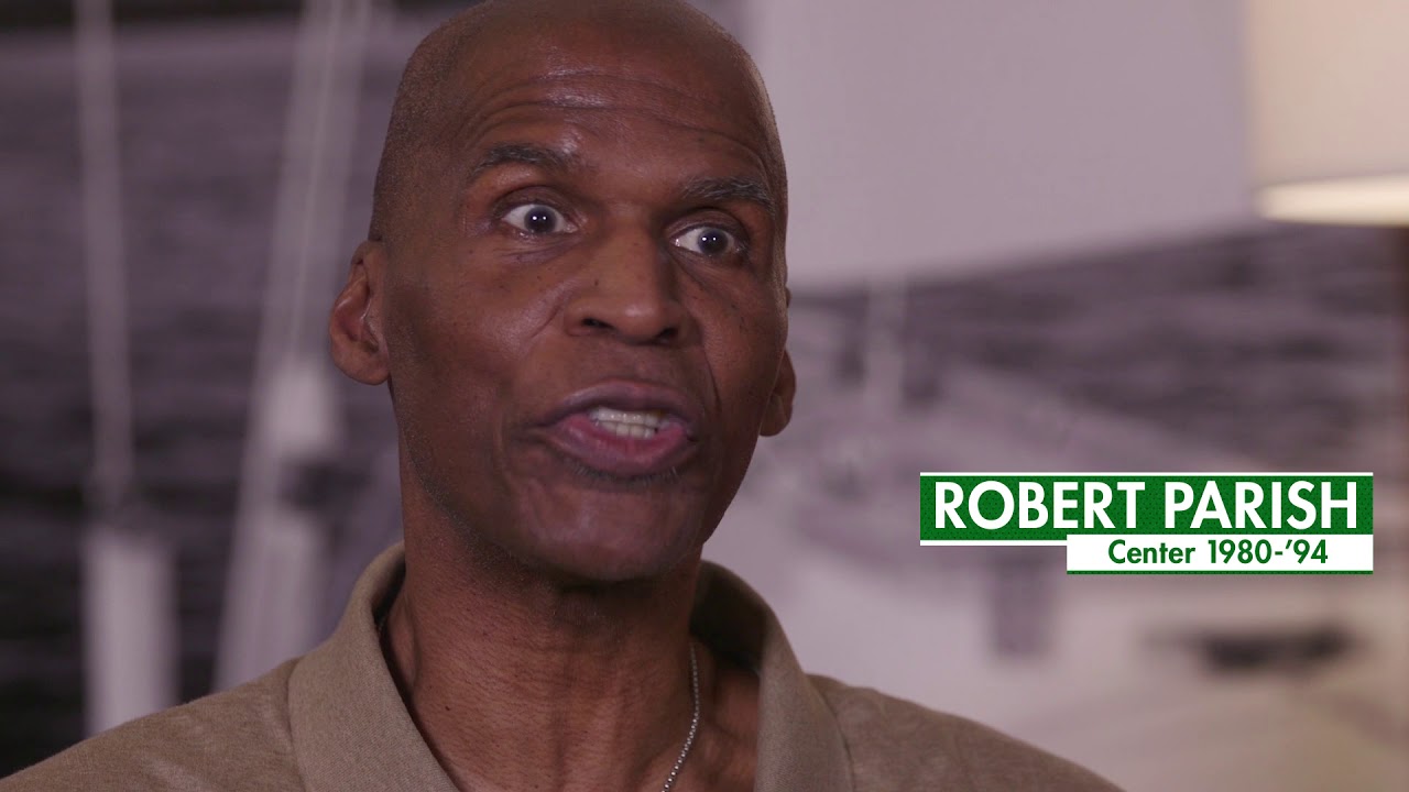 Banner Year 1986 | The Legend of Bill Walton | Part 4 of 8 - YouTube