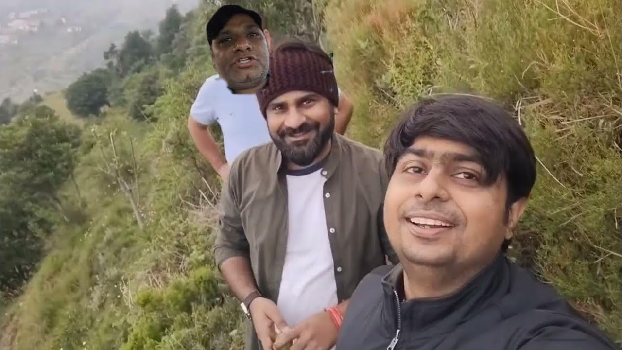 Chakrata me kyu Kari bhroon hatya ,Chakrata episode-3 - YouTube