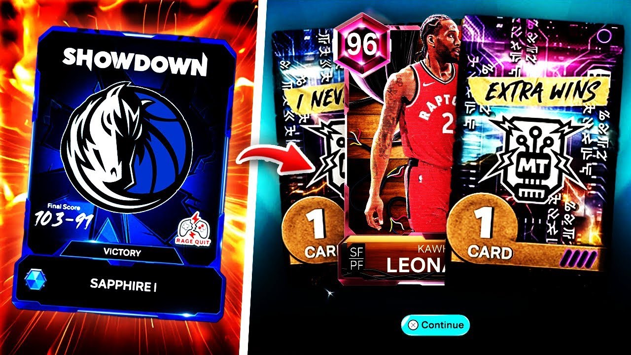 Victory Cards Exchange in NBA 2K26 MYTEAM! How do you get and What ...
