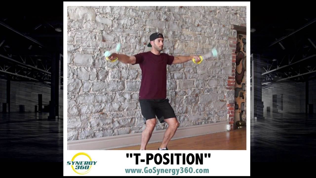 T Position - YouTube