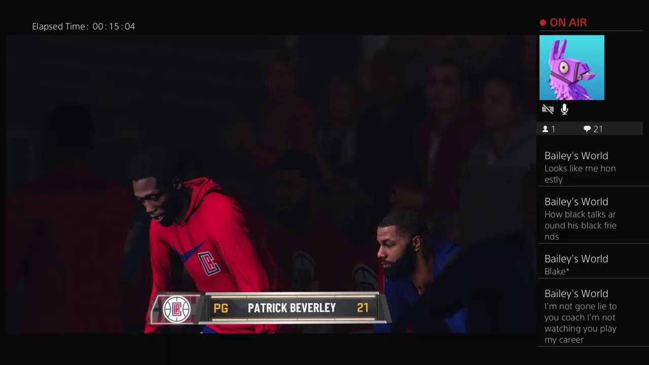 Creating the best build to step on the beach! Nba2k21 - YouTube