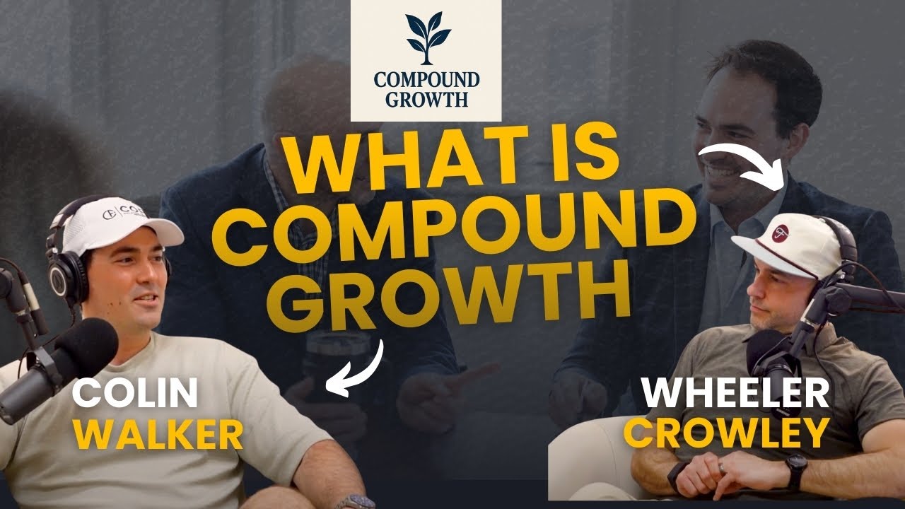 Episode 01 – Welcome to Compound Growth - YouTube