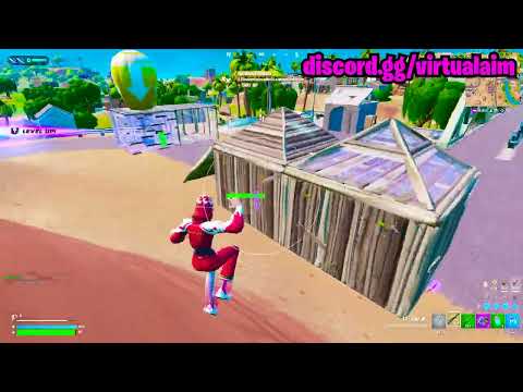 using fortnite cheats that are super ud!!!! - YouTube