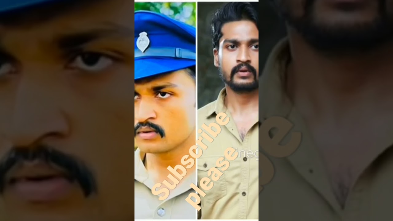 jay bheem movie actors # jay bheem - YouTube