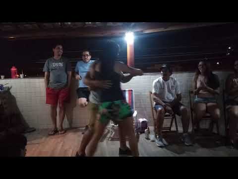 Damca de Porro 2