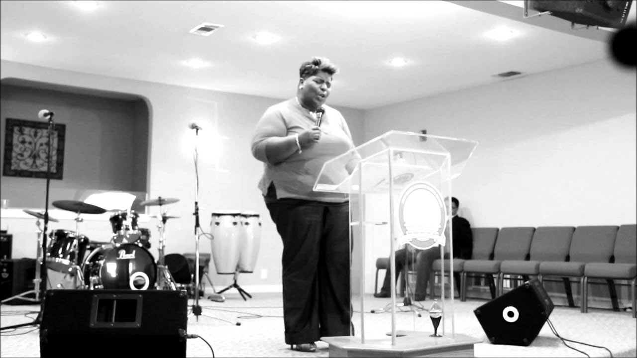 Kirisma Evans singing @Zion singing The Corinthian Song - YouTube