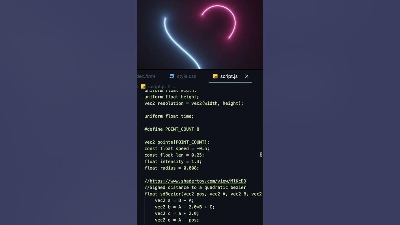 Neon Love Mind Blowing Codepen 54 Html Css Javascript Codepen Webdesign Youtube