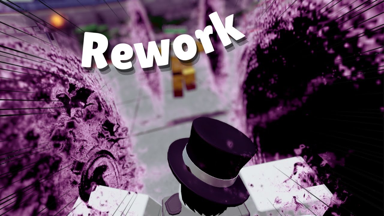 New HBG Update [Portal Rework] - YouTube