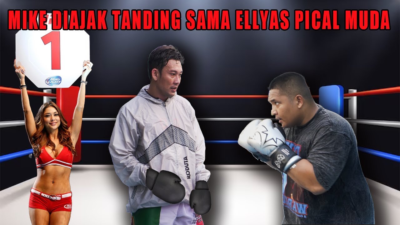 DENNY SUMARGO BENERAN JAGO BOXING GA!?!?! | Latihan bareng Bang Densu ...