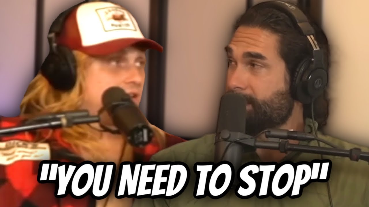 RDR Talks About His Problems - YouTube