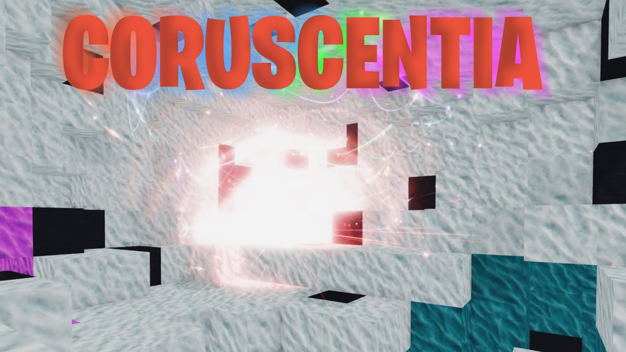 Coruscentia - 240,800,000 | 7th Unfath | REx: Reincarnated - YouTube