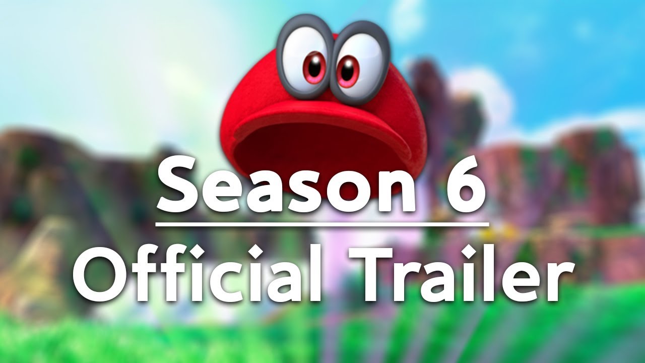 SMT Season 6 Official Trailer - YouTube