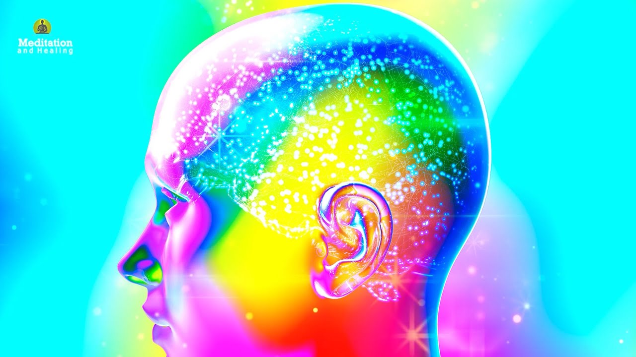 VERY POWERFUL !!! Reprogram Your Subconscious Mind l Remove Old ...