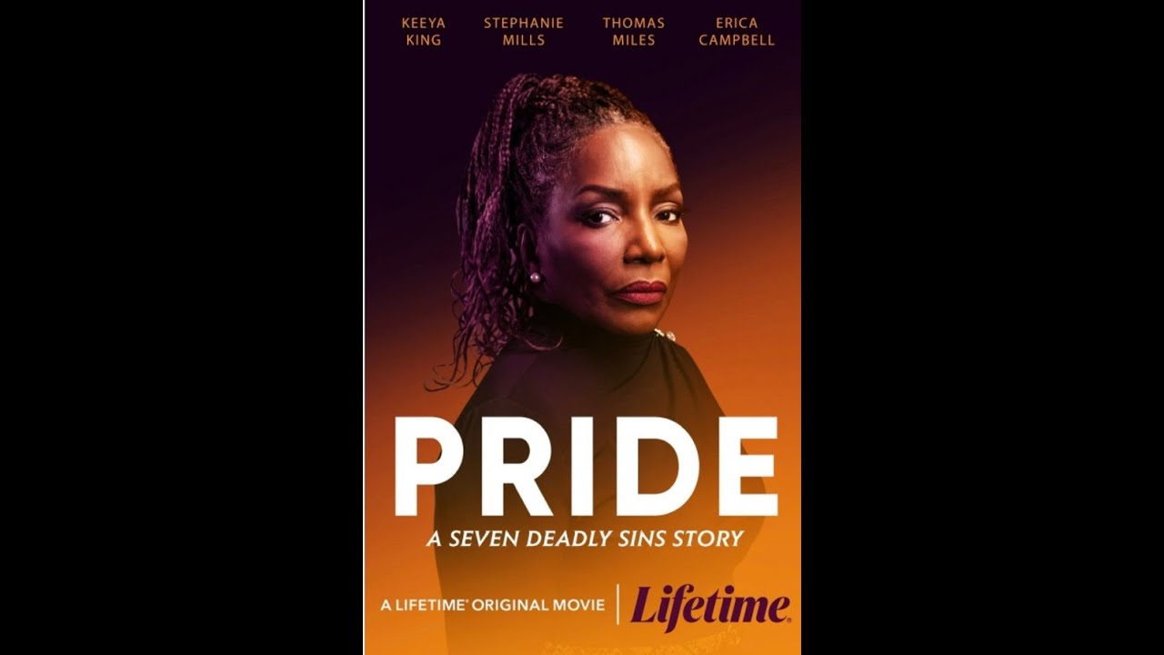 Press Video for "Pride: A Seven Deadly Sins Story" - YouTube