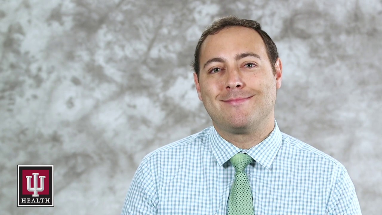 Nicolas Barros Baertl, MD, Infectious Diseases - YouTube
