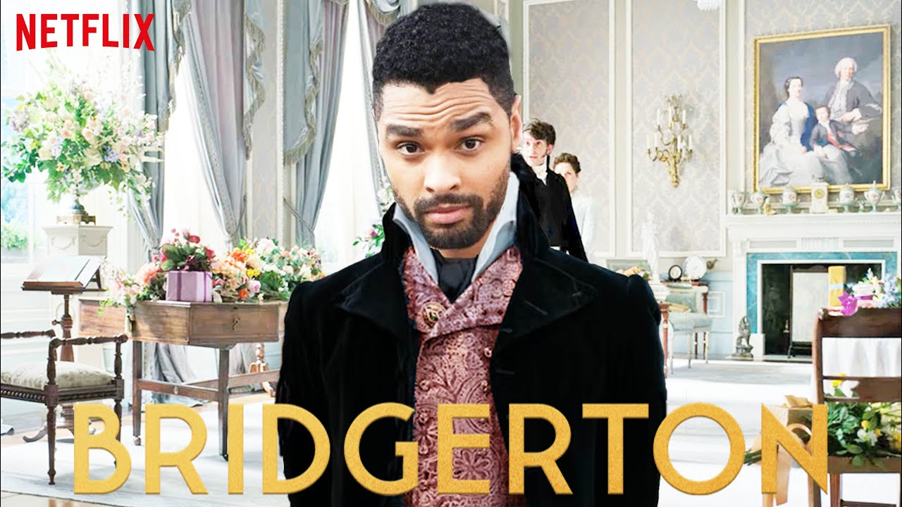 BRIDGERTON Season 3 The Dukes Secret - YouTube