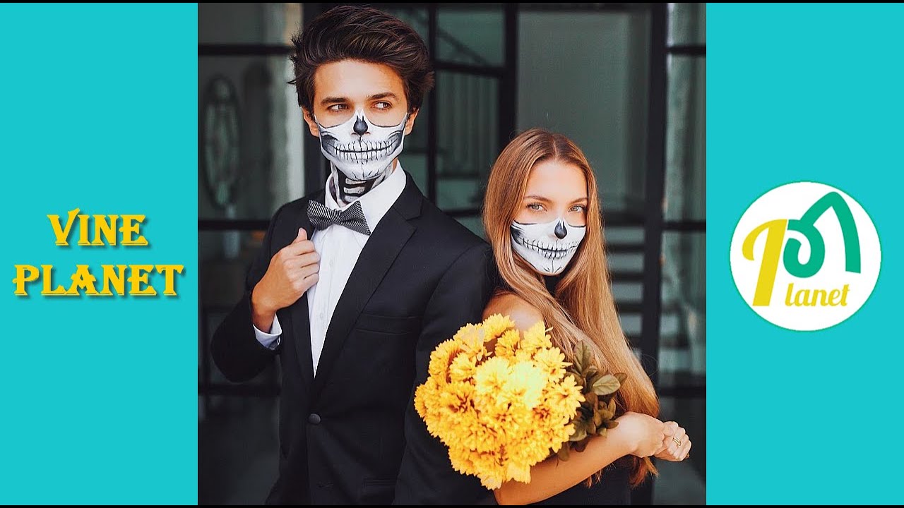 Try Not To Laugh Watching Funny Lexi Rivera TikTok Videos - Vine Planet ...