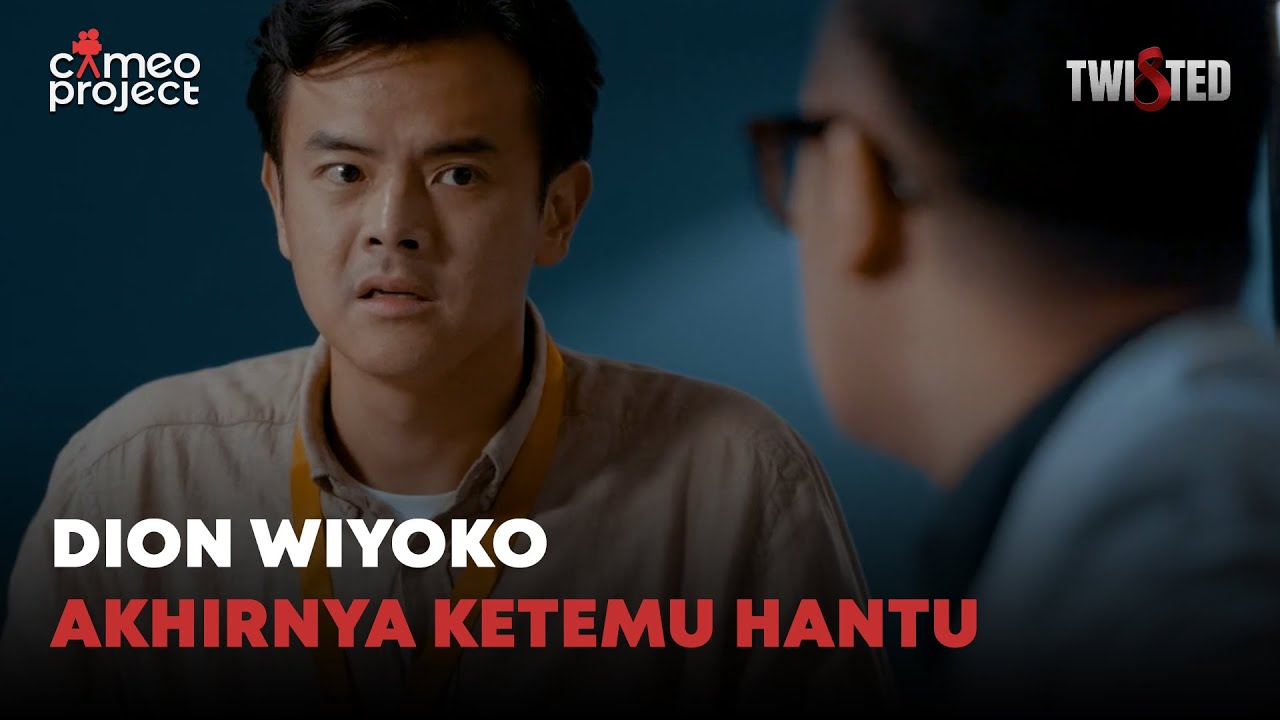 TWISTED "SUDAH PULANG" PART 2 - DION WIYOKO, DENNIS ADHISWARA, VIKRI ...