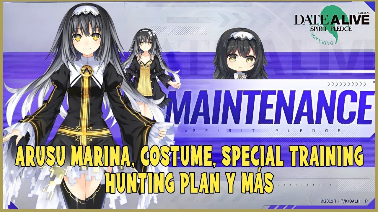 MANTENIMIENTO: LLEGA ARUSU MARINA // 14-15 - NOVIEMBRE - 2022 // DATE A ...