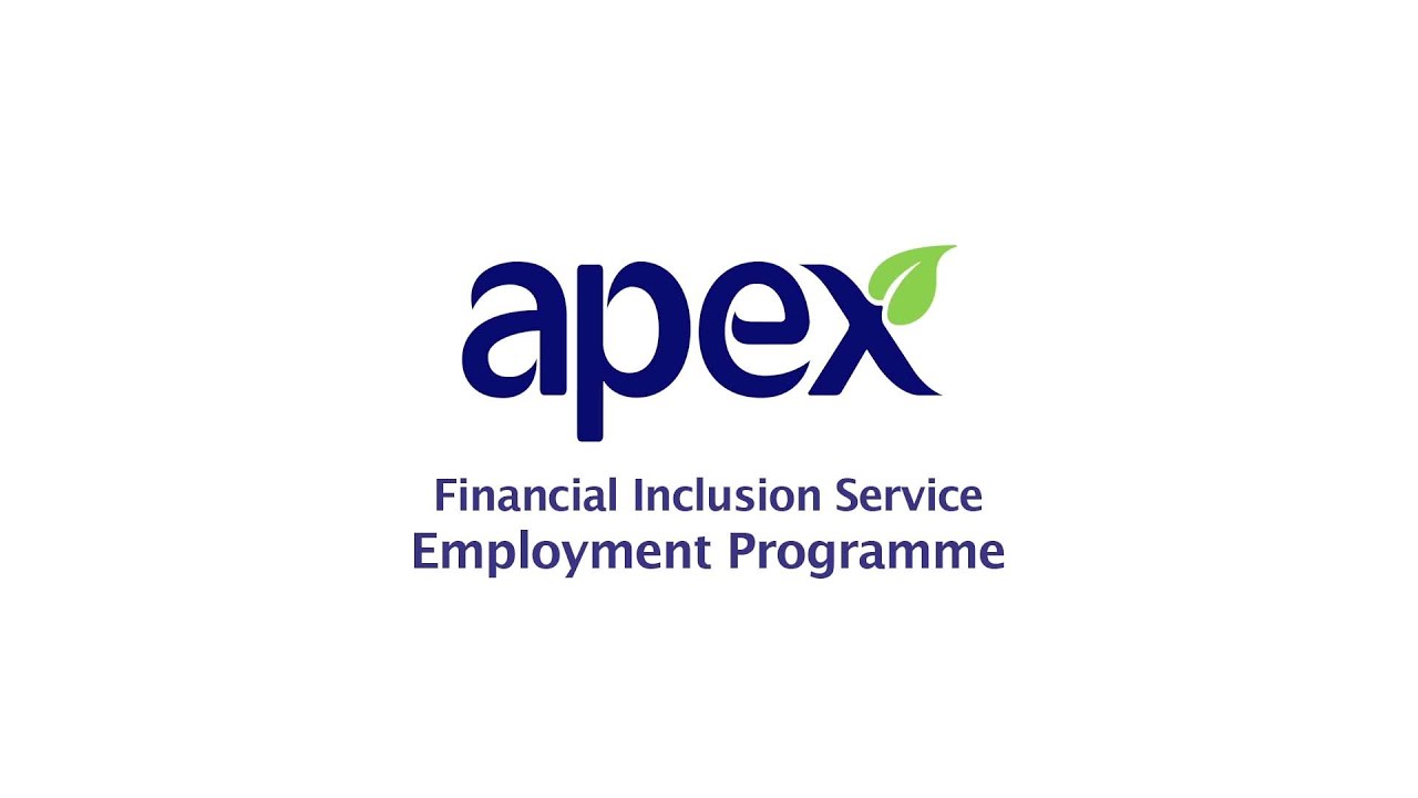 Apex Financial Inclusion - Employment - YouTube