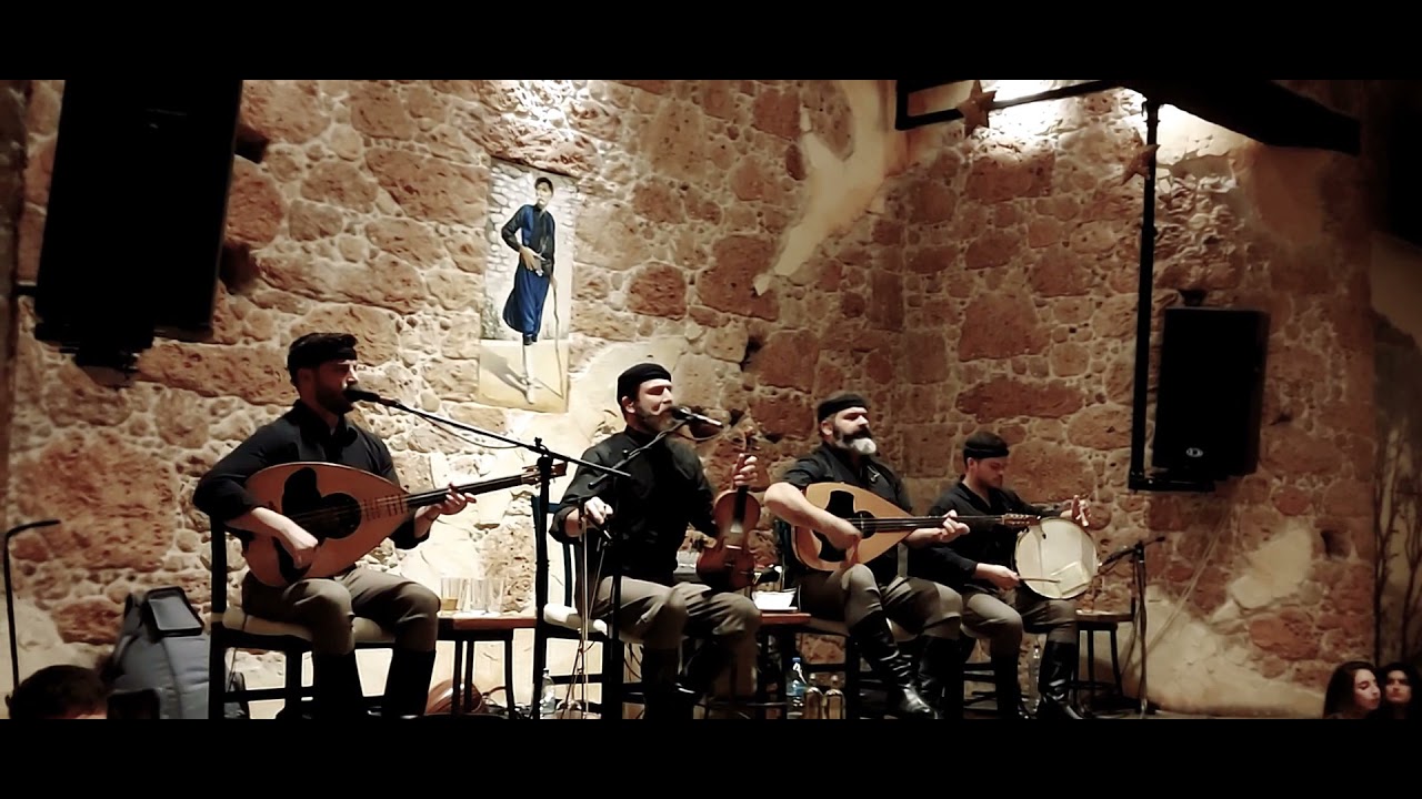 Σαν θες να μάθεις (Πεντοζάλι) Αντώνης Μαρτσάκης Ομαλός 24/12/2021 - YouTube
