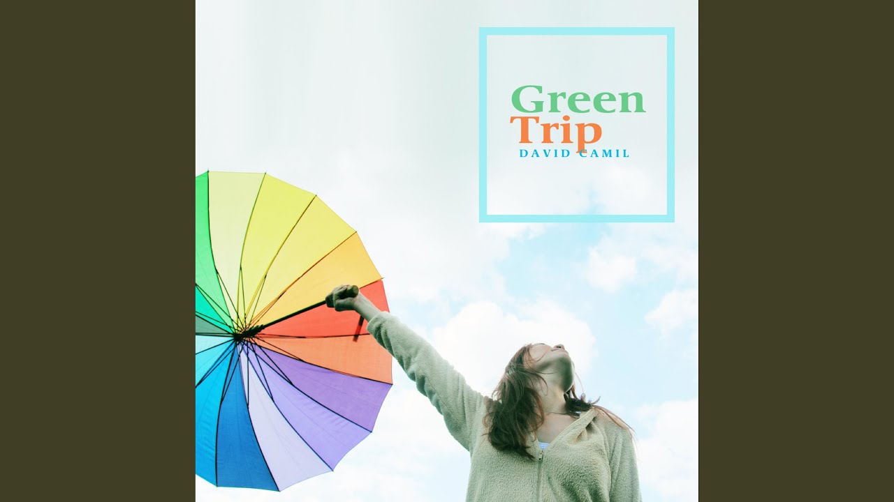 Green Trip - YouTube