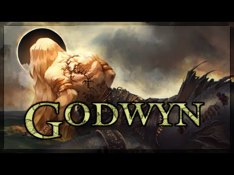 Godwyn el Dorado no fue asesinado | Elden Ring Lore