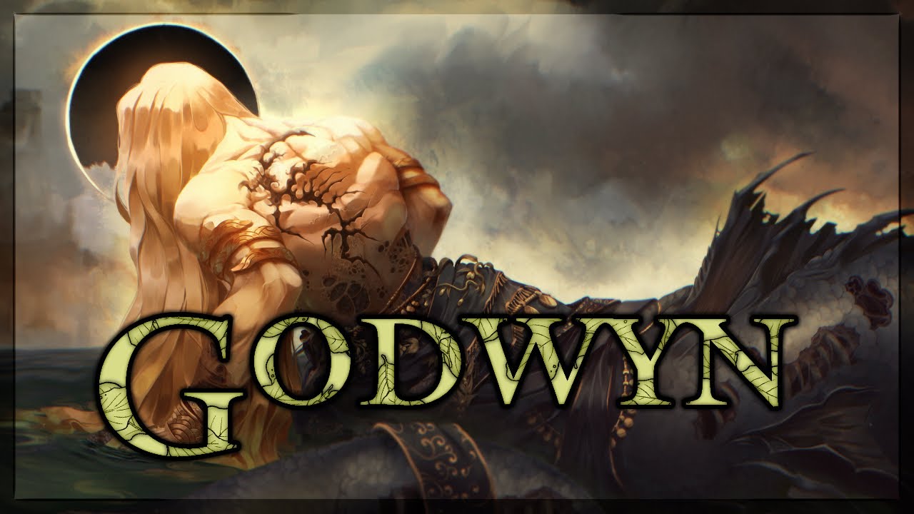 Godwyn el Dorado no fue asesinado | Elden Ring Lore - YouTube
