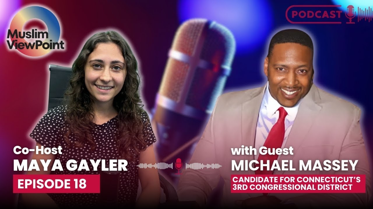 Michael Massey (Republican Party): 2024 House of Representatives ...