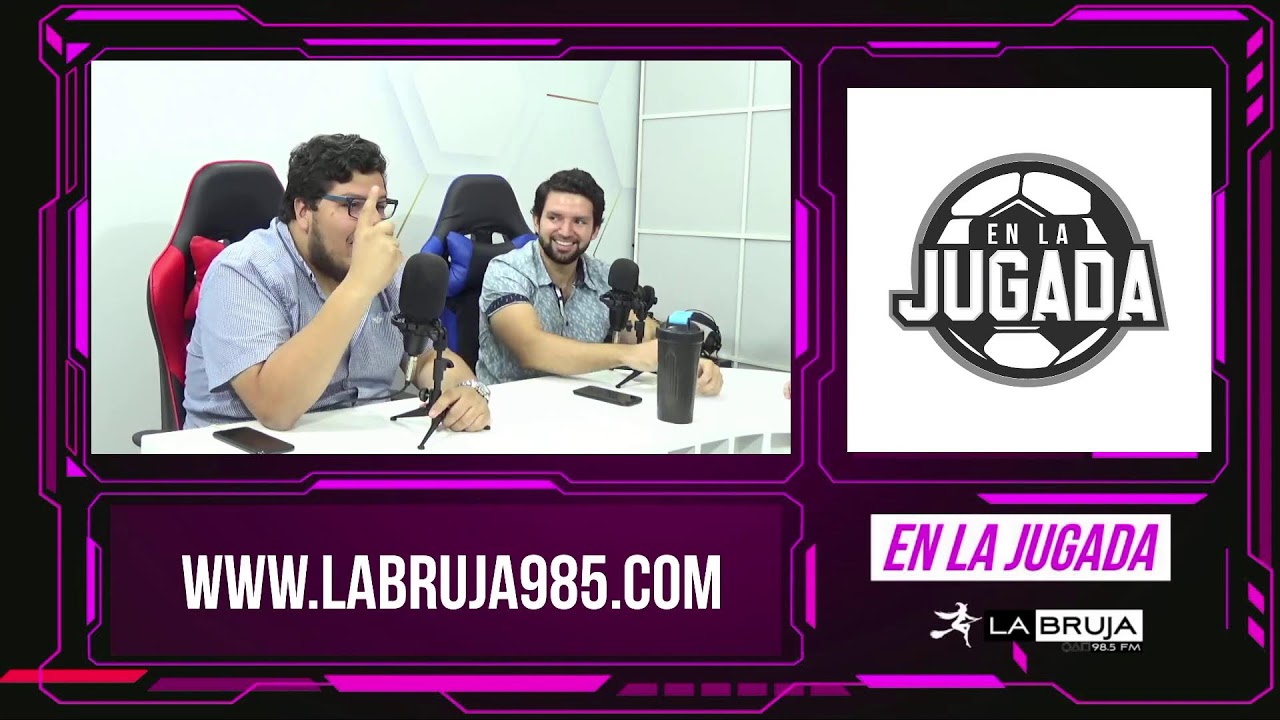 EN LA JUGADA 03-10-2022 - YouTube