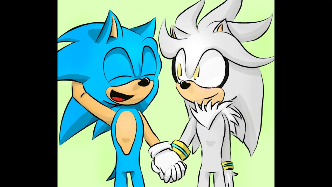 Sonilver intro - YouTube