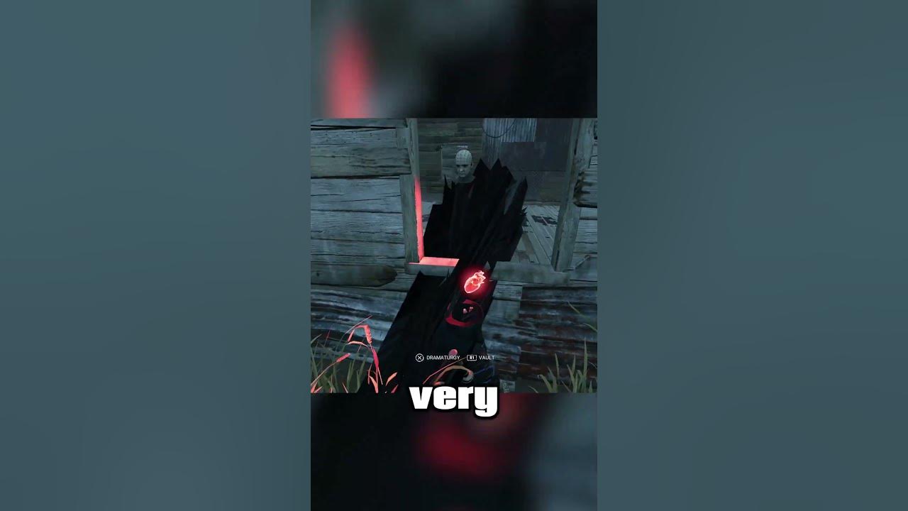 Bug by daylight strikes again #dbd #dbdclips #dbdshorts #dbdsurvivor #dbdmemes - YouTube