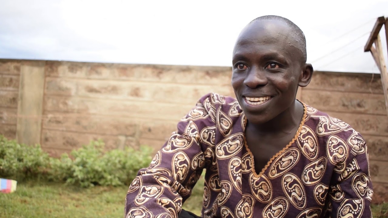 NYATITI - KENGEKENGE BAND - LUO - YouTube