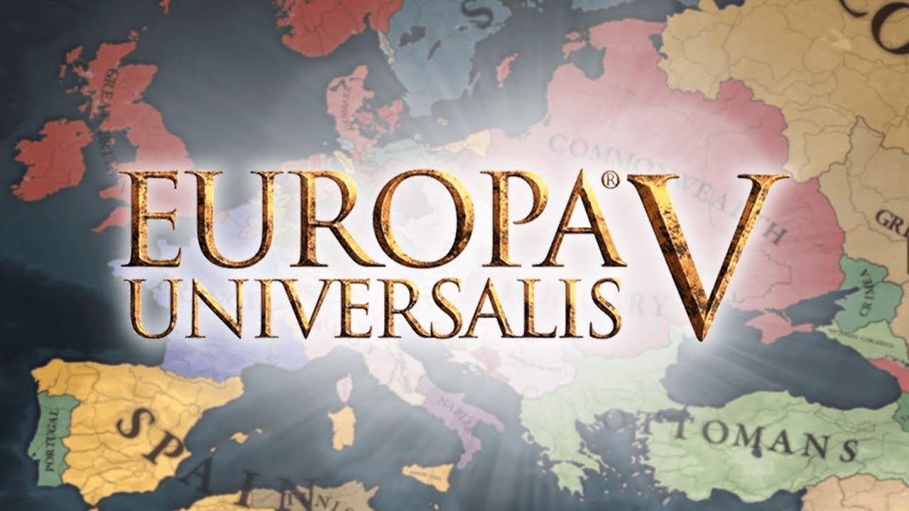 How to install EU5 (REAL) - YouTube