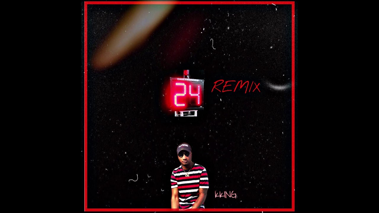 24 Seconds ( Shot Clock Remix) - YouTube