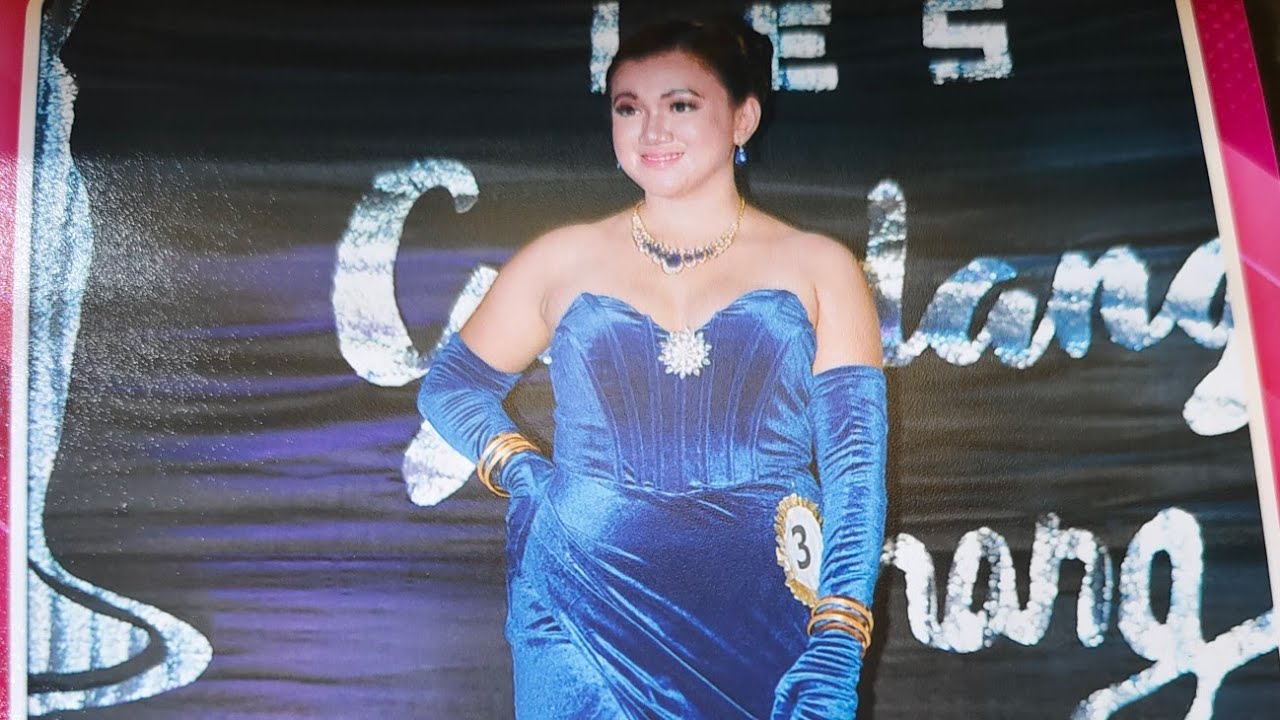 LES GANDANG GINANG 2024| EVENING GOWN | BEST IN LONG GOWN - YouTube