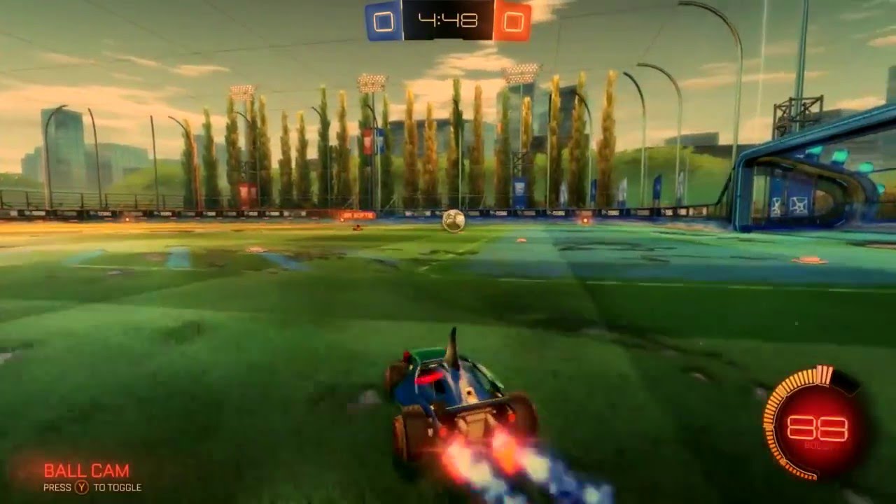 turboduck staff play: Rocket League 1v1 - YouTube
