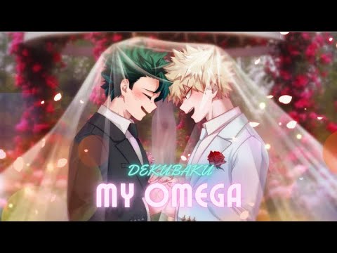 My Omega || DEKUBAKU || Movie 2k/3k special | Texting story | BNHA/MHA ...