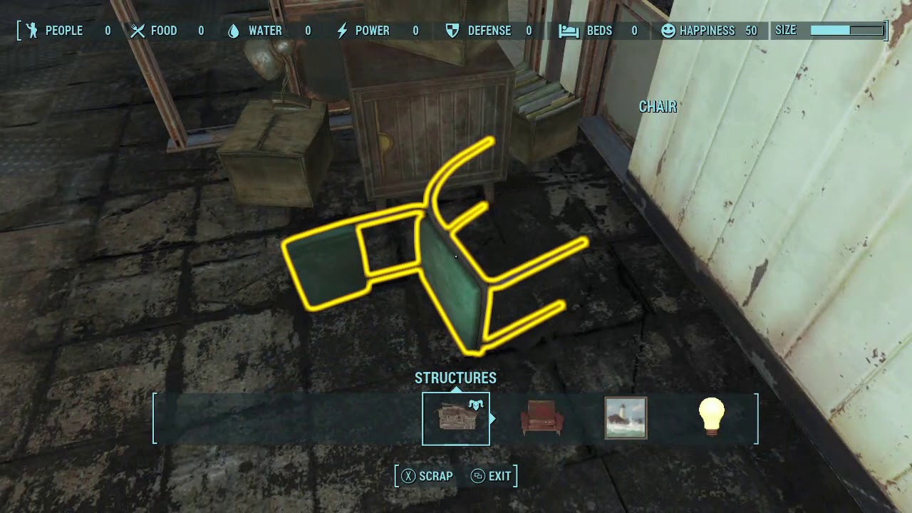 Let's Play FALLOUT 4 part 2: power armor and the deathclaw rumble - YouTube