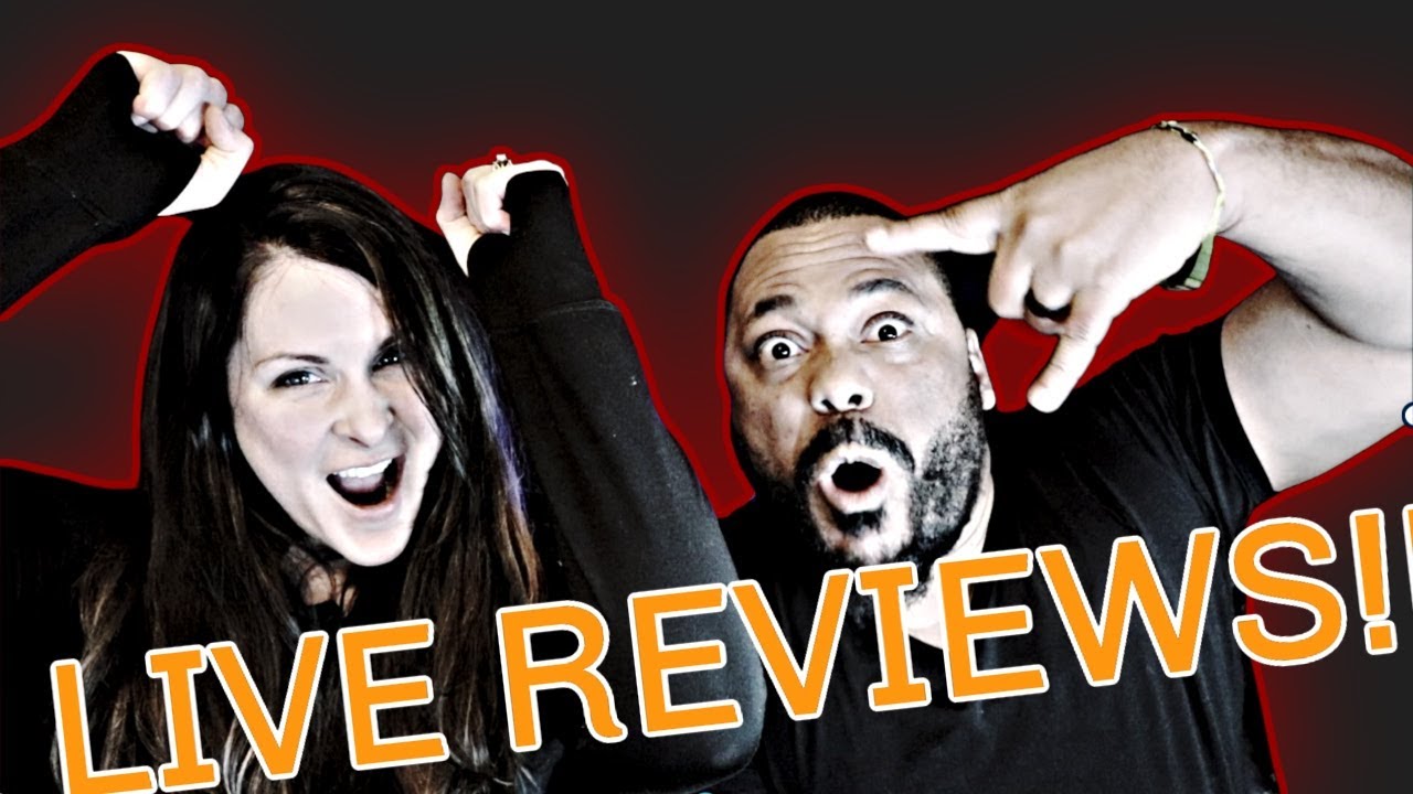 Live Listen fireside with Vin and Sori featuring Tremonti, Yob ...
