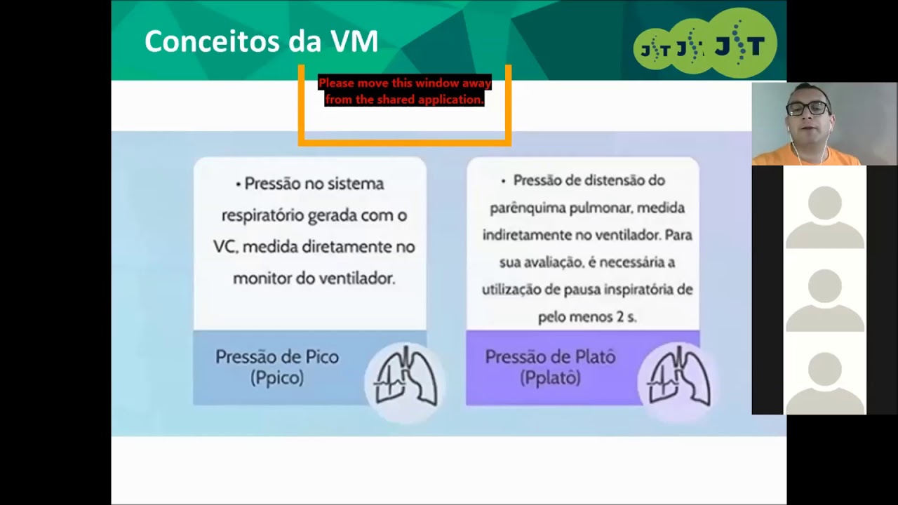 2º Aula de VMI - Ventilação Mecânica Invasiva. (Parte-2). - YouTube