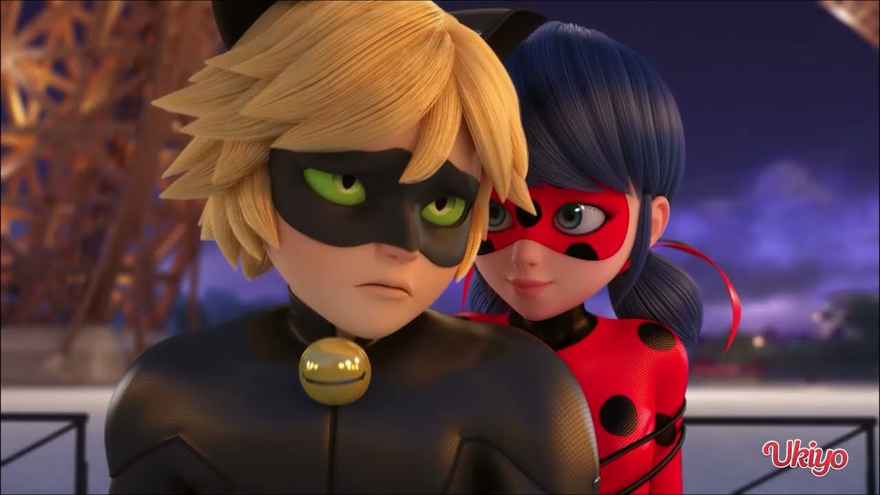 ANDERE MIRACULOUS SCHATULLEN in Staffel 6 ?! Miraculous Ladybug Deutsch ...