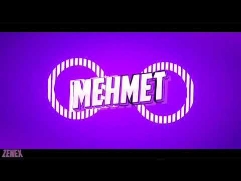 MEHMET İSMİ İNTRO