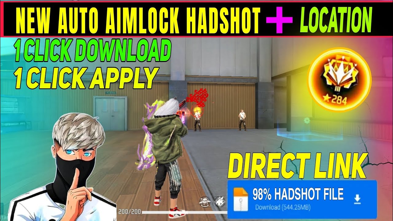 Antiban FF Panel🔥Free Fire Injector🔥Ob47 Free Fire Hack😈FF panel Hack ...